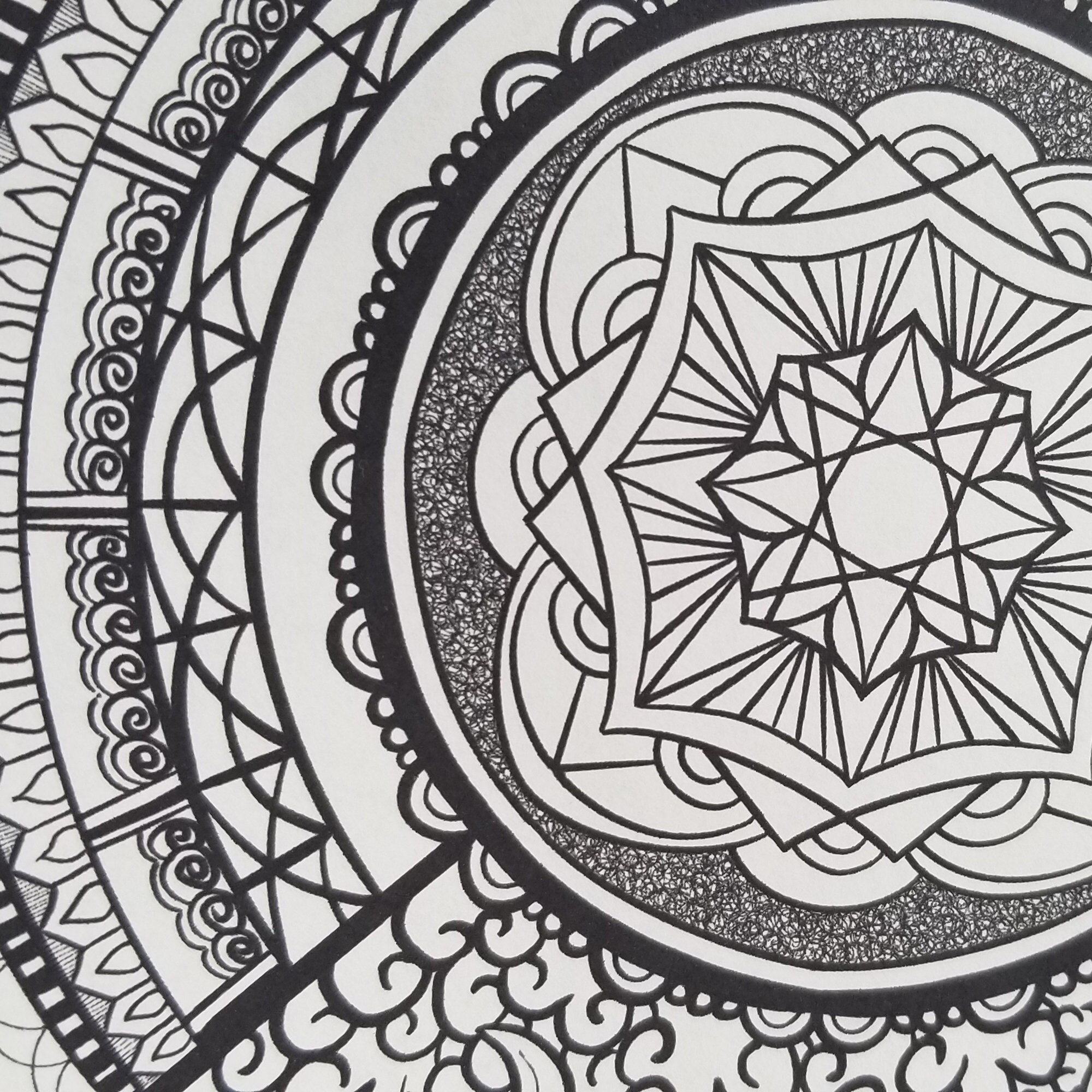 Coloring Page 'duo' Print at Home Instant Download - Etsy Australia