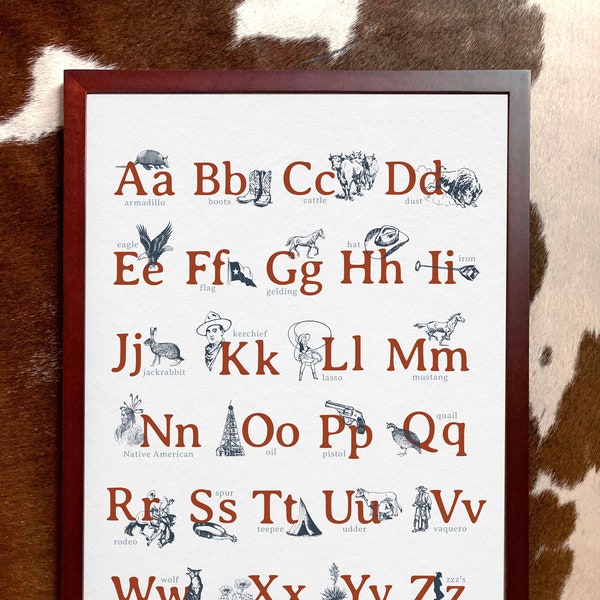 Western Nursery - Etsy