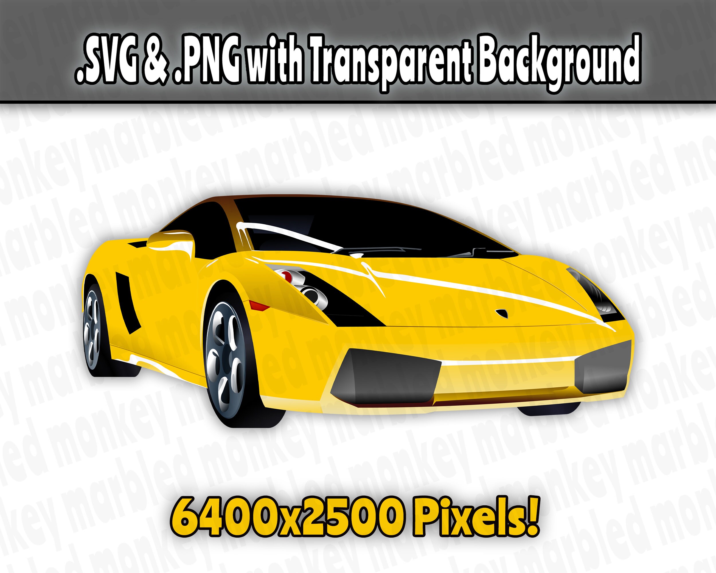 Fast Car Clipart Transparent Background