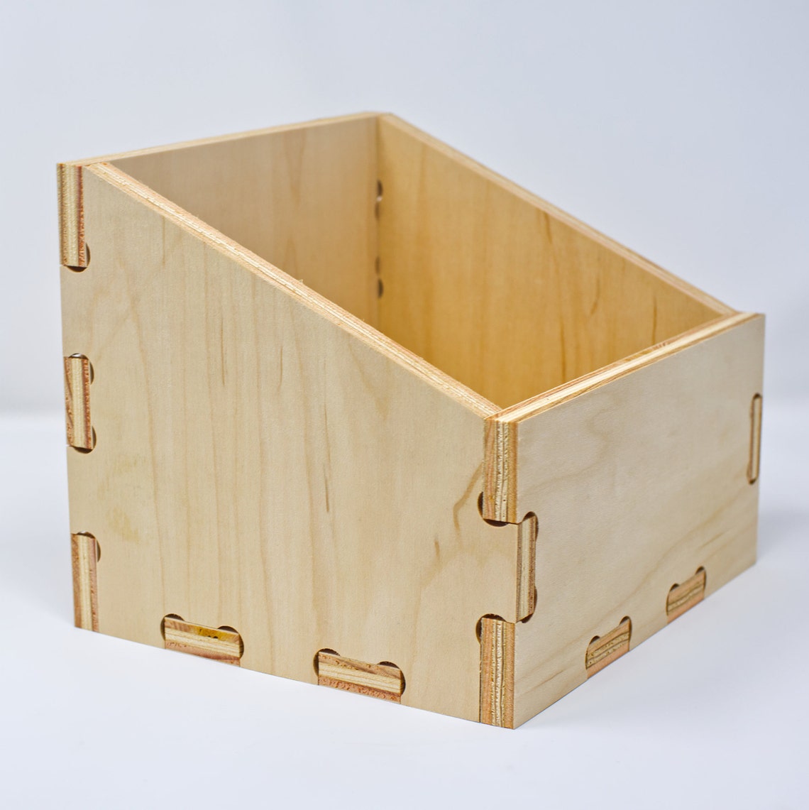 Organization Box Digital File for CNC File Only | Etsy