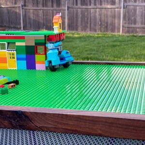 Building Block Tray Large Four Panel - Etsy