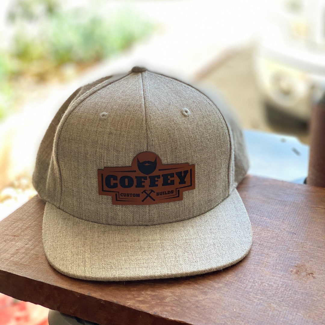 Coffey Custom Builds Hats! - Etsy
