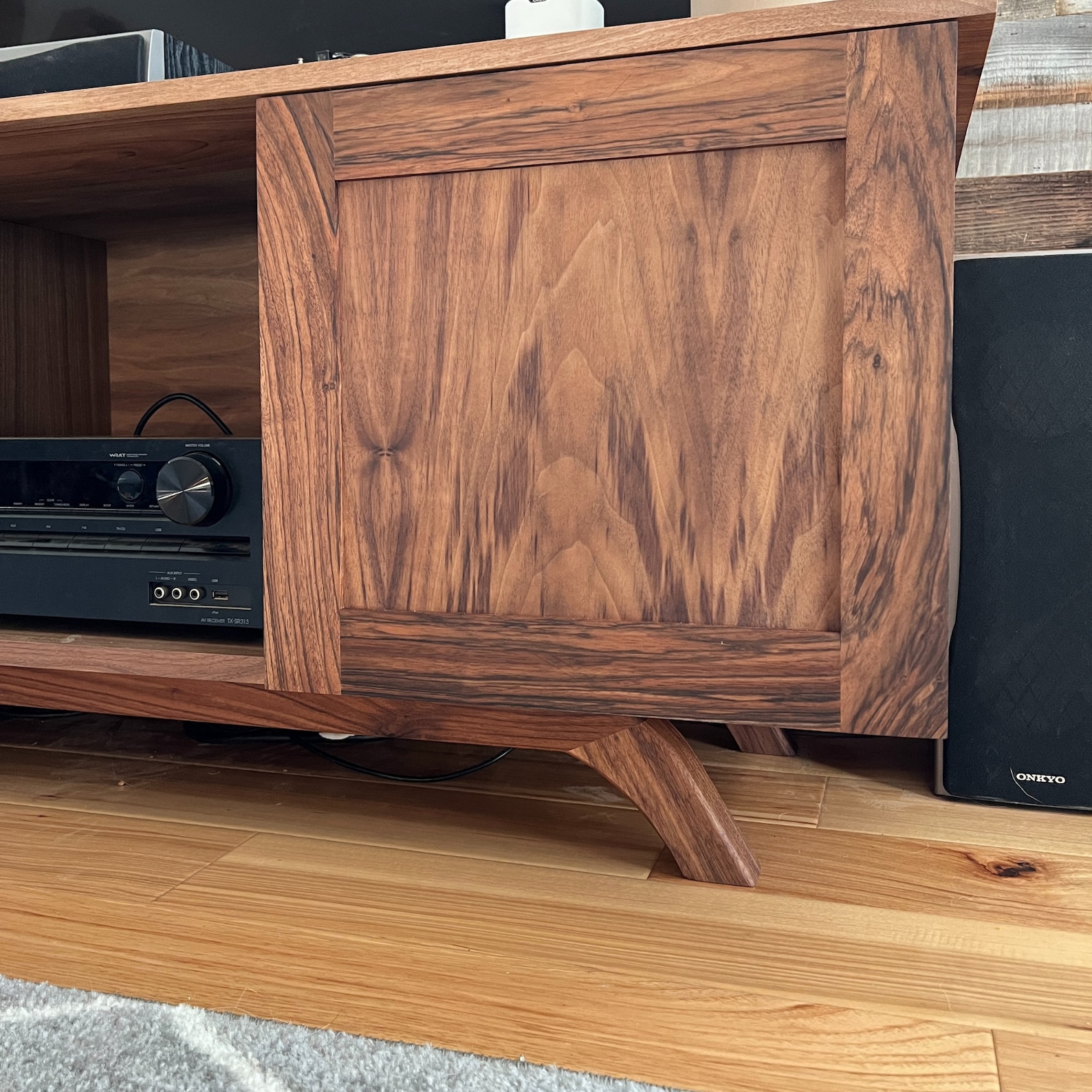 Mid Century Modern Leg Template - Etsy