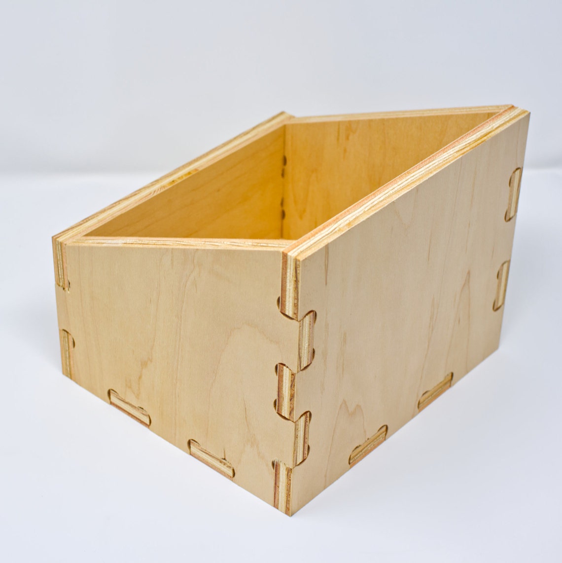 Organization Box Digital File for CNC File Only | Etsy