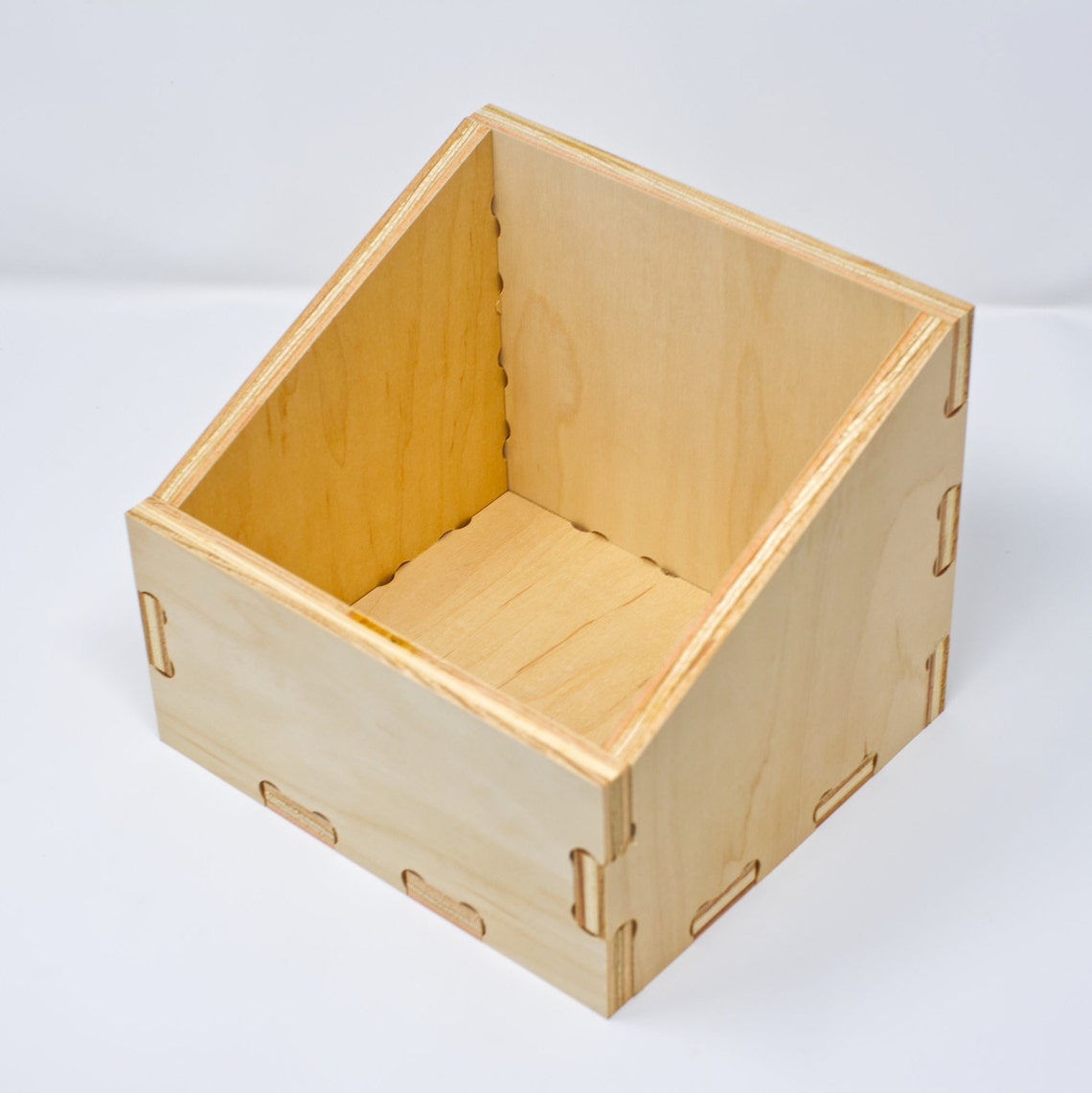 Organization Box Digital File for CNC File Only | Etsy