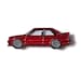 BMW E30 M3 Pin - Etsy Canada