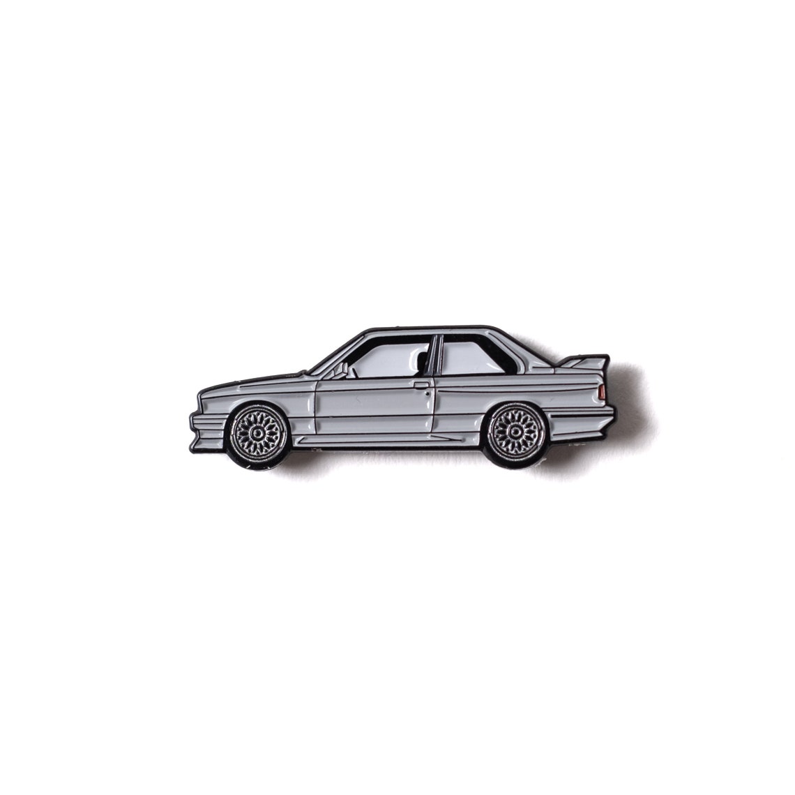 BMW E30 M3 Pin - Etsy Canada