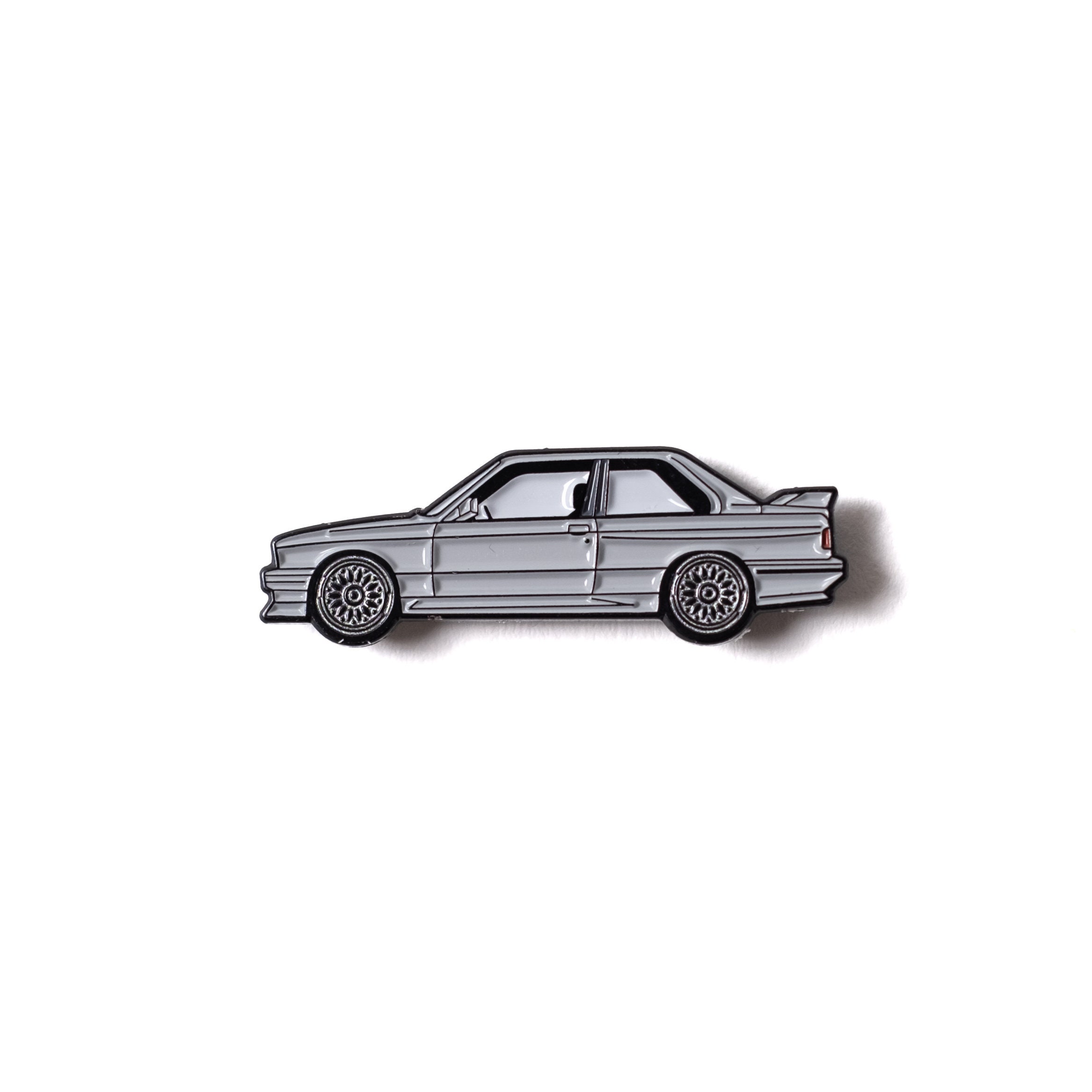 BMW E30 M3 Pin - Etsy