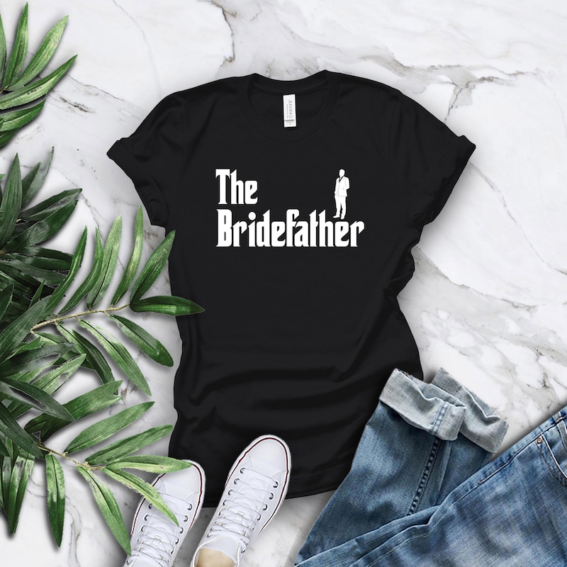 Father of the Bride Shirt - Etsy