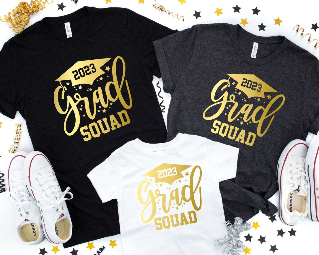 Graduation Shirt, Graduation Gift, Graduation 2024, Gift for Her, Gift ...