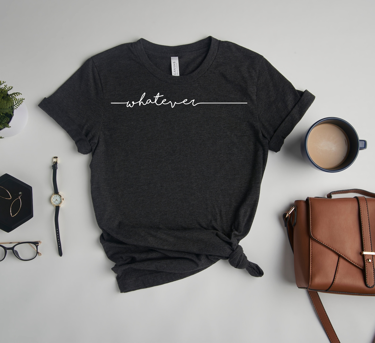 Whatever Tshirt Funny Tshirt Whatever Tee Humorous Shirt - Etsy