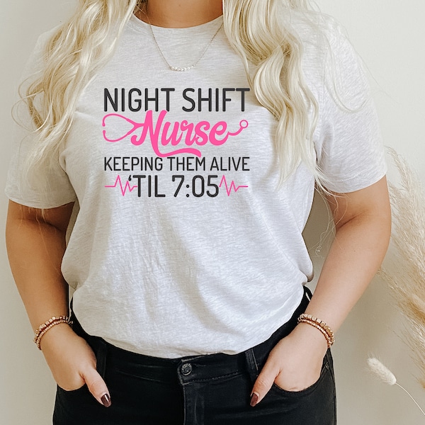 Keep Em Alive Until 7:05 Shirt - Etsy
