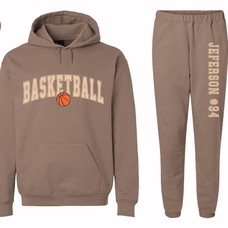 Basketball Tracksuit Men - Etsy