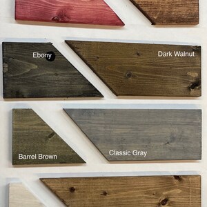 Rustic Murphy Bar Table Drop Down Table Dry Bar Murphy Desk Hidden ...