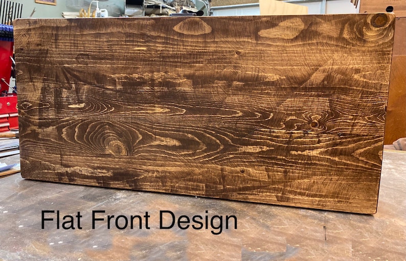 Coffee Bar Cabinet | Reclaimed Wood Murphy Bar | Coffee Lover Gift - Etsy