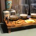 Rustic Handmade Wine Flight/ Bourbon Flight/ Beer Flight/ Whiskey ...