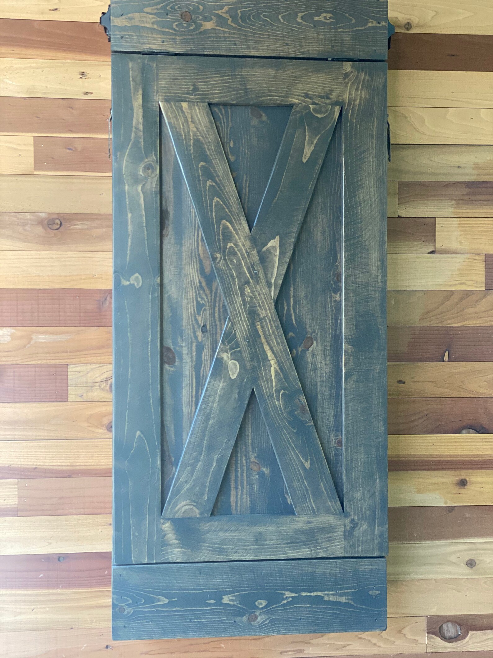 Rustic Murphy Bar Table Drop Down Table Dry Bar Murphy - Etsy