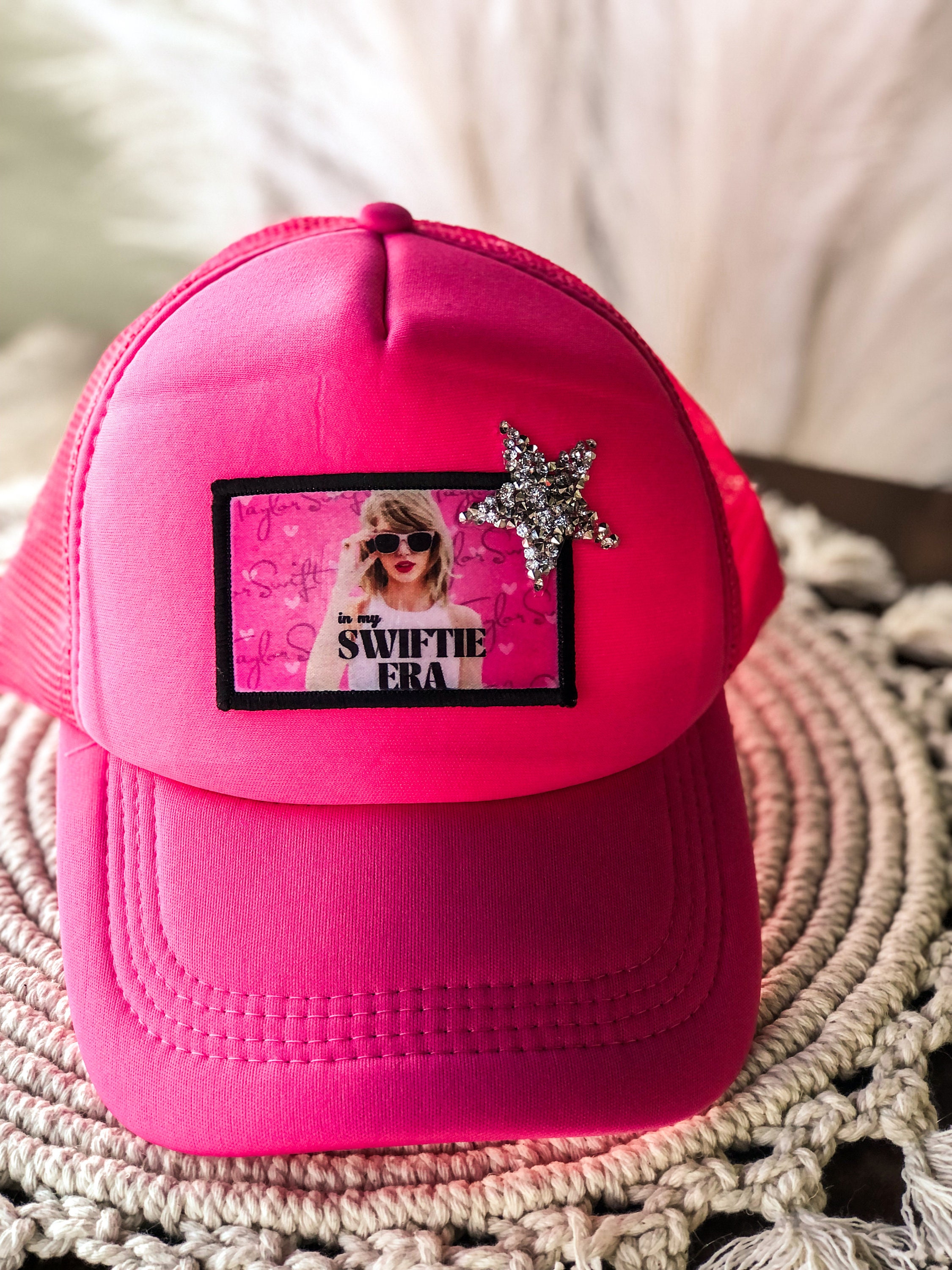 Hat Patches, Png File, Hat Patch Sublimation Design, Trucker Hat Patch ...