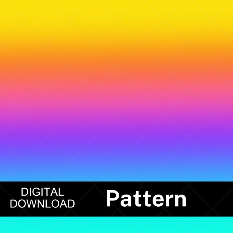 Ombre Digital Paper, Pink Ombre Pattern, Sublimation Ombre Png, Digital ...