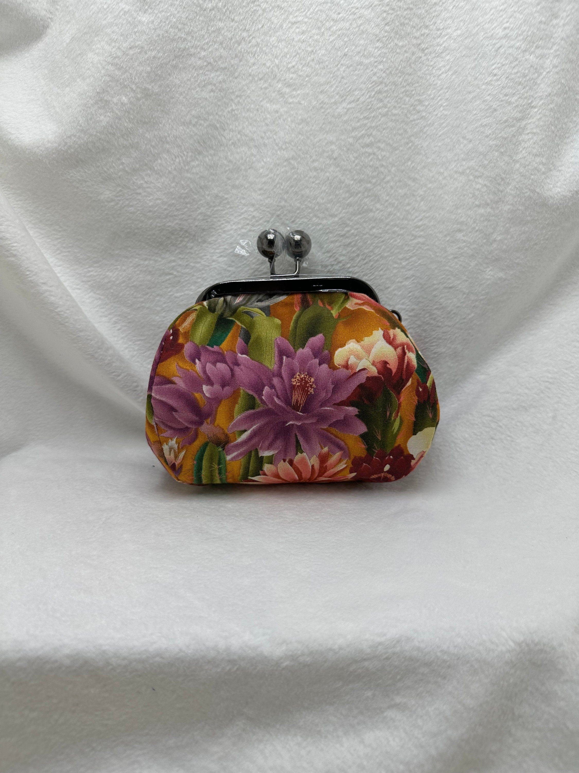 Large Coin, Cable Bag, Makeup Bag - Etsy