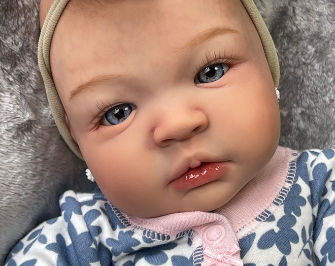 Reborn Shyann - Etsy