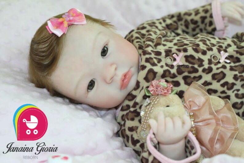 Reborn Baby Mini - Etsy