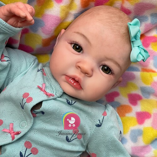 Reborn Baby Dolls Soft Cuddle Body Toddler Reborn Doll - Etsy