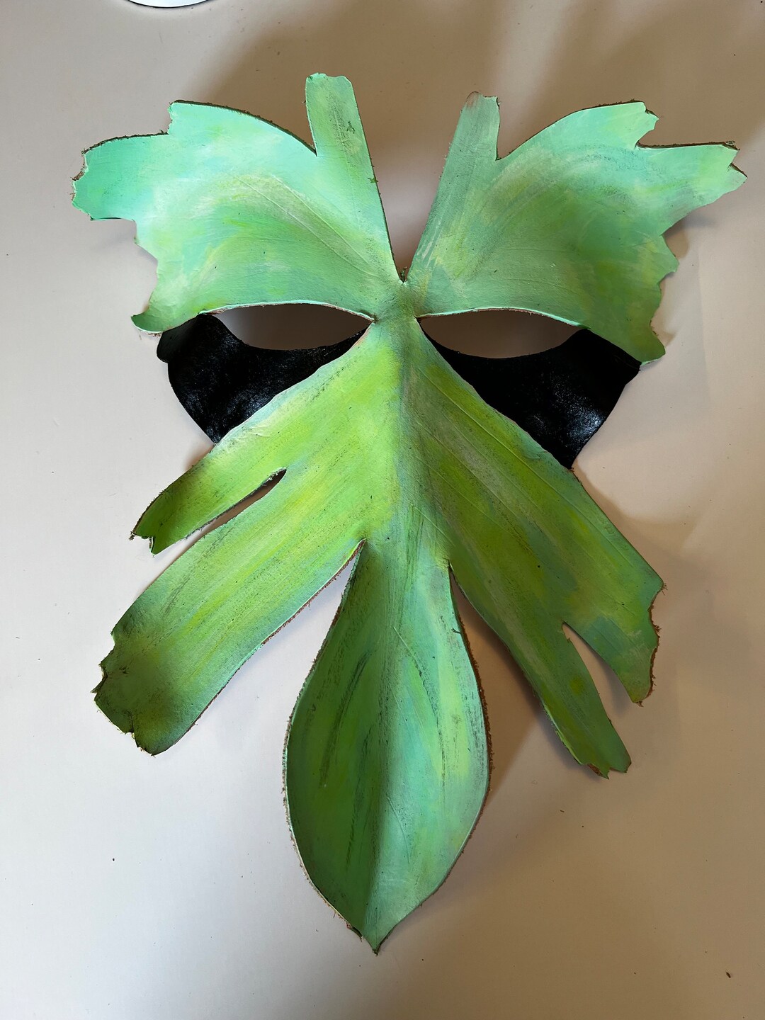 Florida Ghost Mask - Etsy