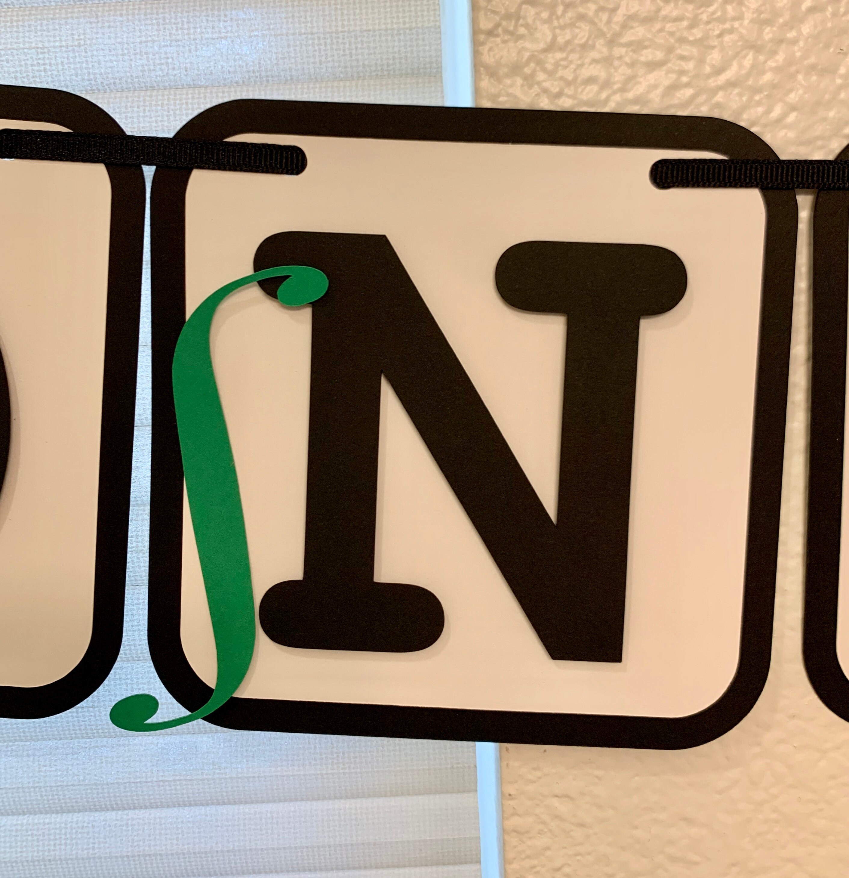 Math Banner Engineering Calculus College School Class of | Etsy