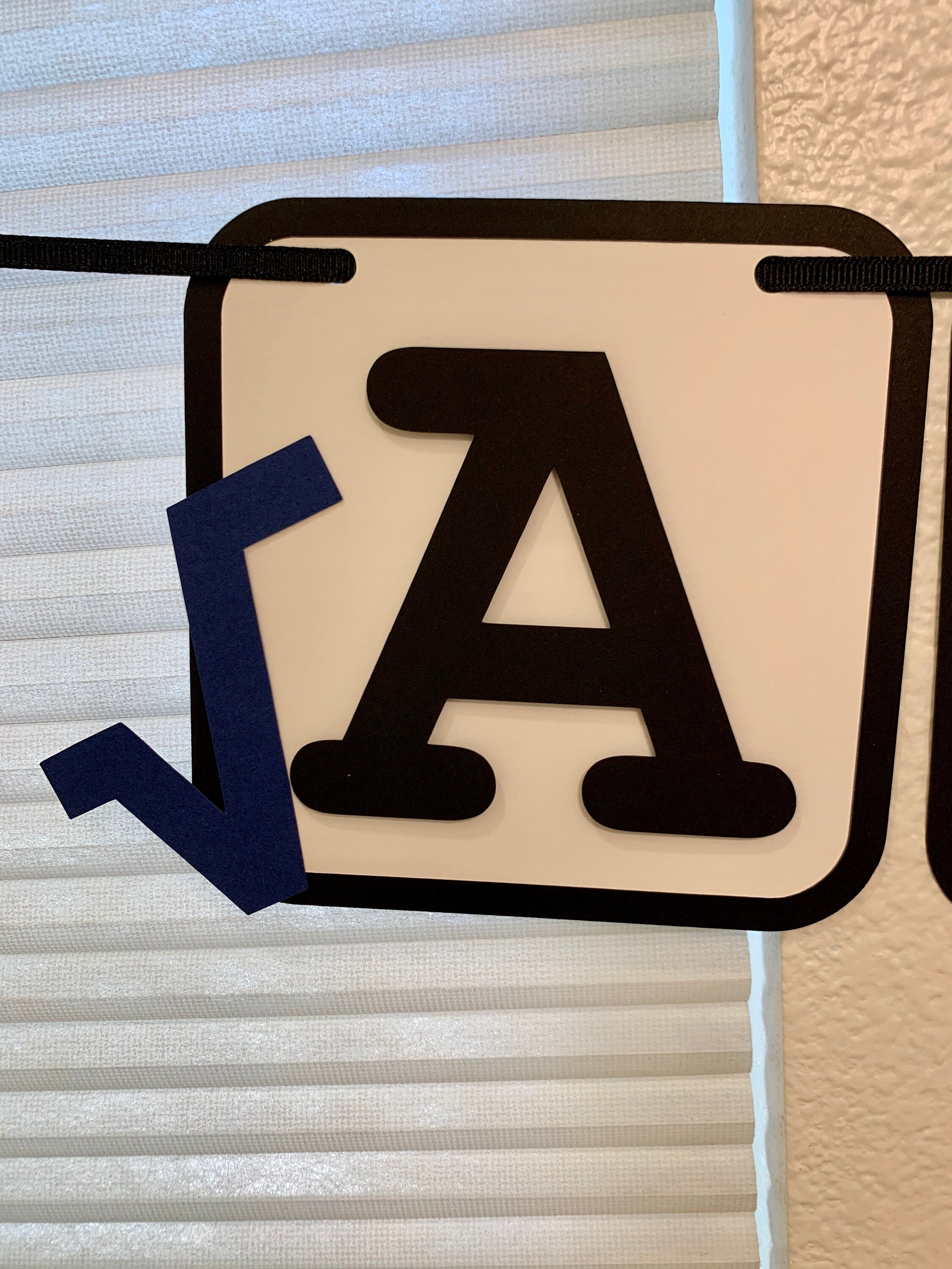 Math Banner Engineering Calculus College School Class of | Etsy