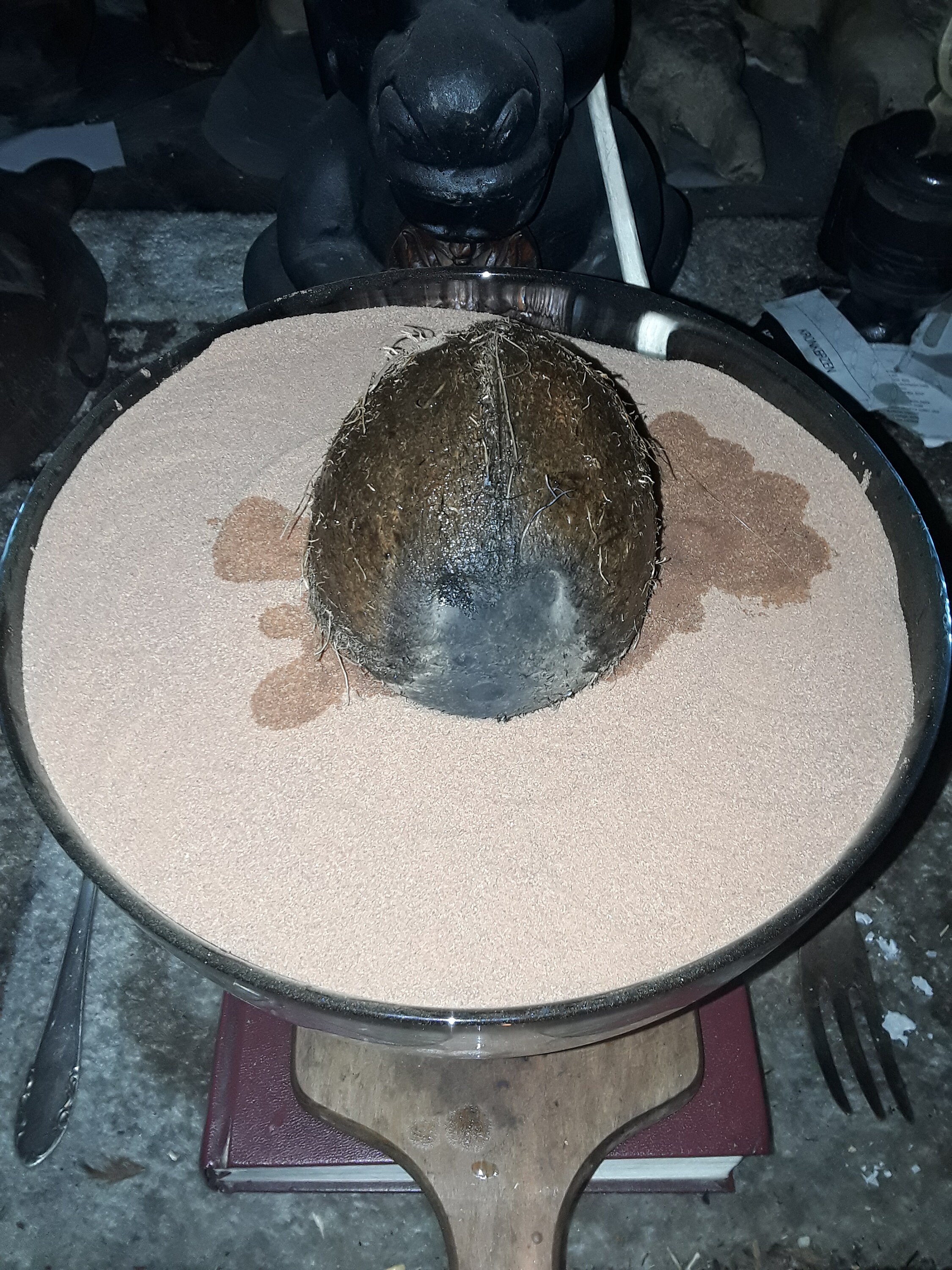 Sihr Love Spell - Etsy