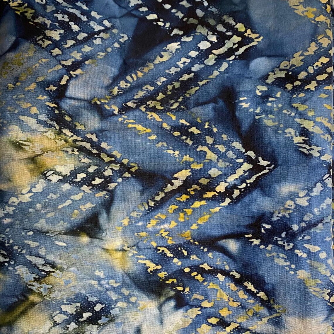 108" Wide Batik Quilt Backing - Etsy