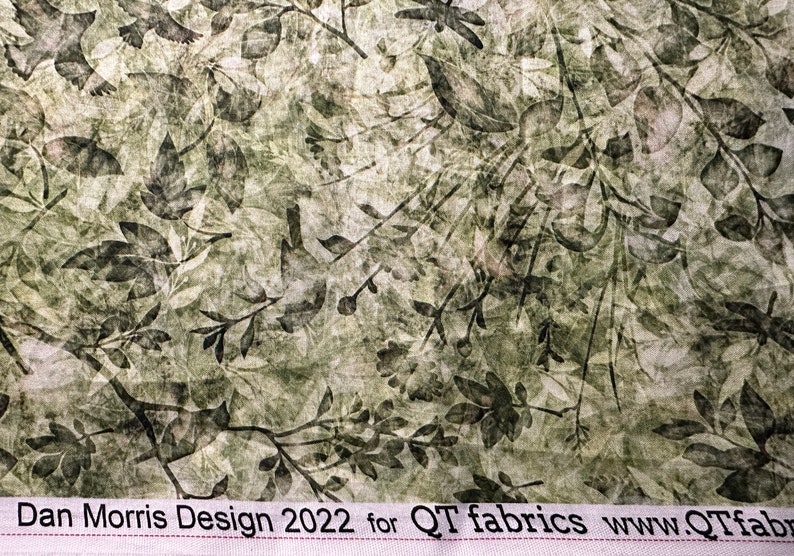 QT Fabrics by Dan Morris | Fabric by the Yard | Quilting Fabric - Etsy