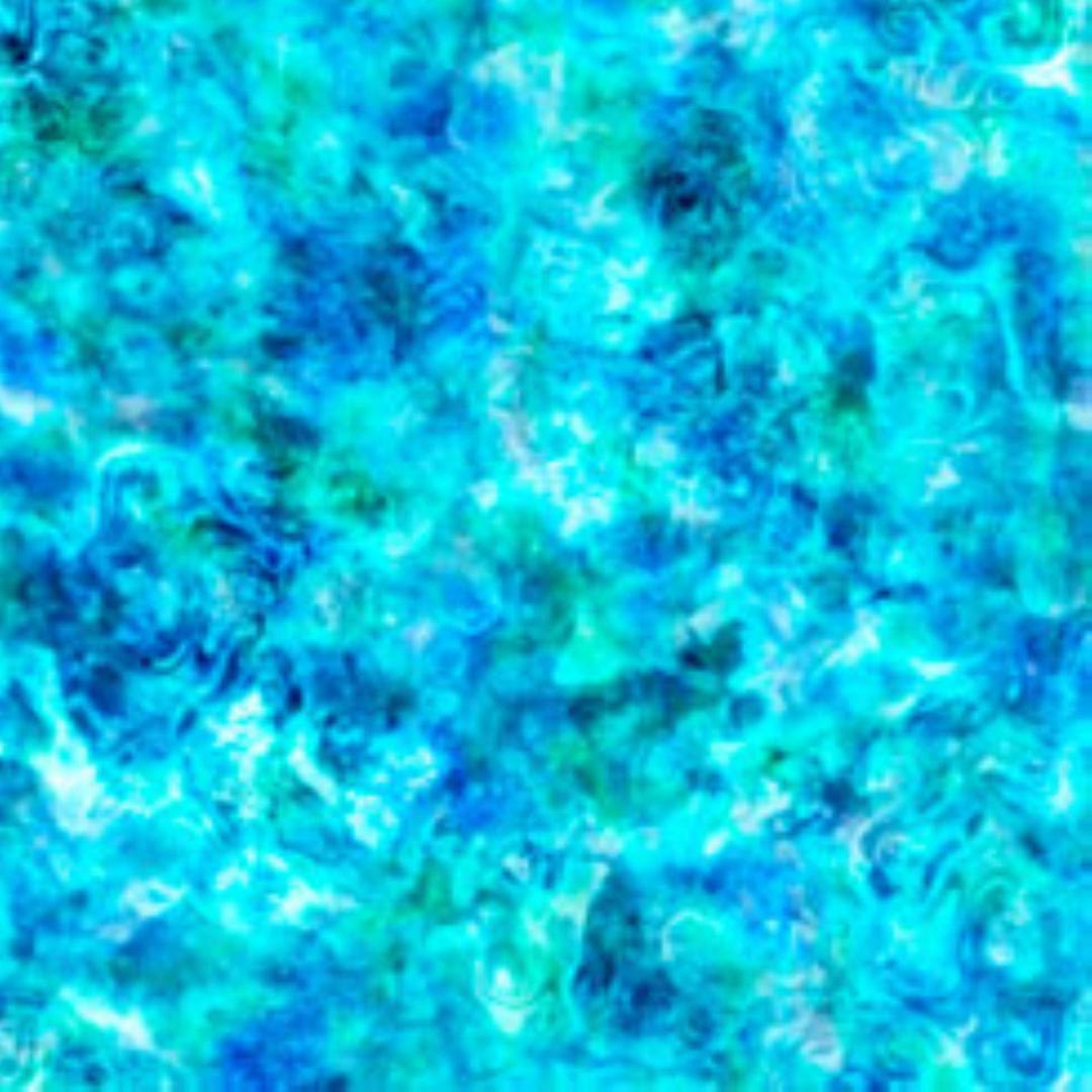 Prism Blue - Radiance by Dan Morris for Quilting Treasures - Item ...