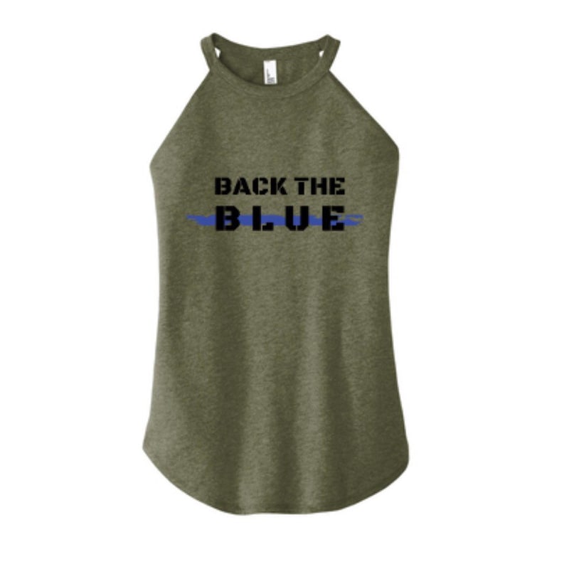 Police Tank - Etsy