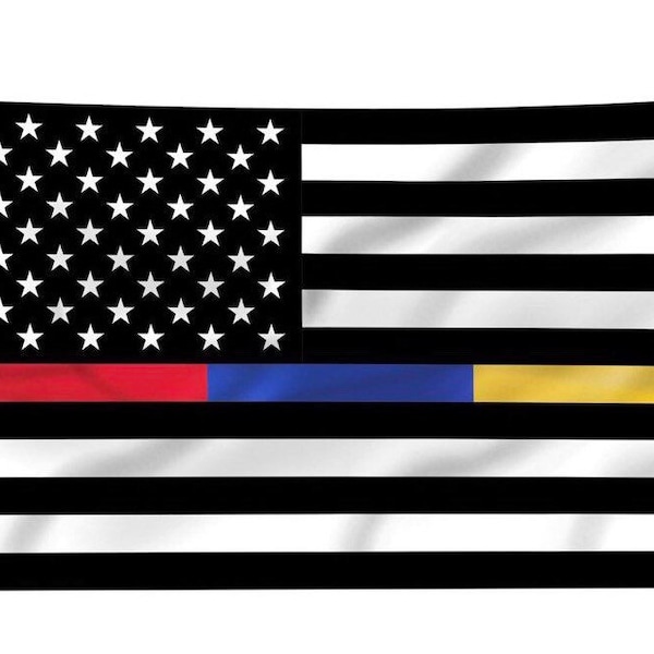 Blue Red Gold - Etsy