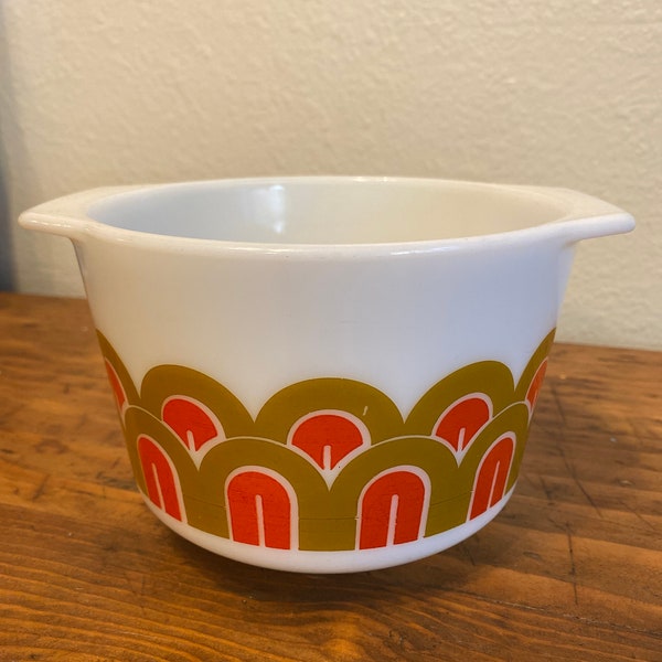 Pyrex Red - Etsy