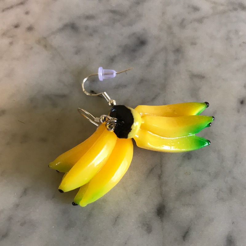 Fun Earrings - Etsy