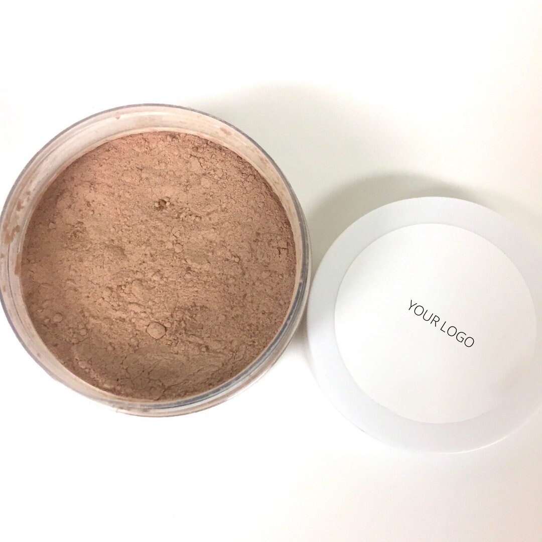 Powder Jar, Spray Tan Powder, Vegan Powder, Finishing Powder, Sunless ...