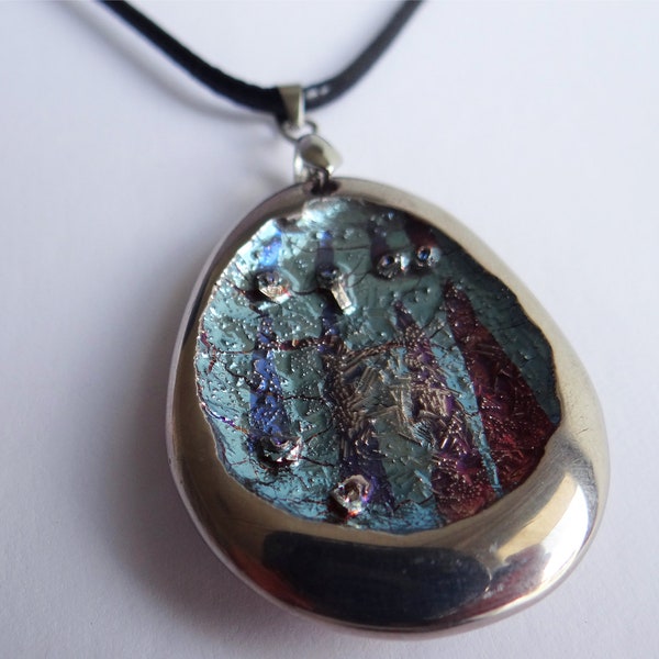 Bismuth Jewelry - Etsy
