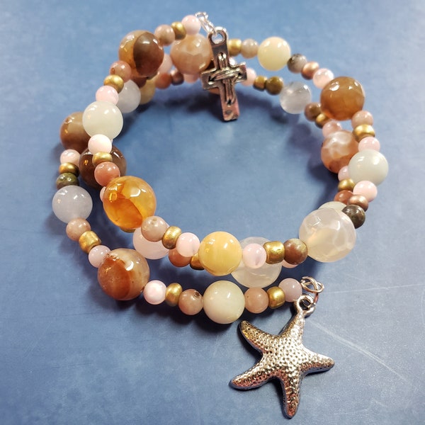 Memory Wire Bracelets for Women - Etsy