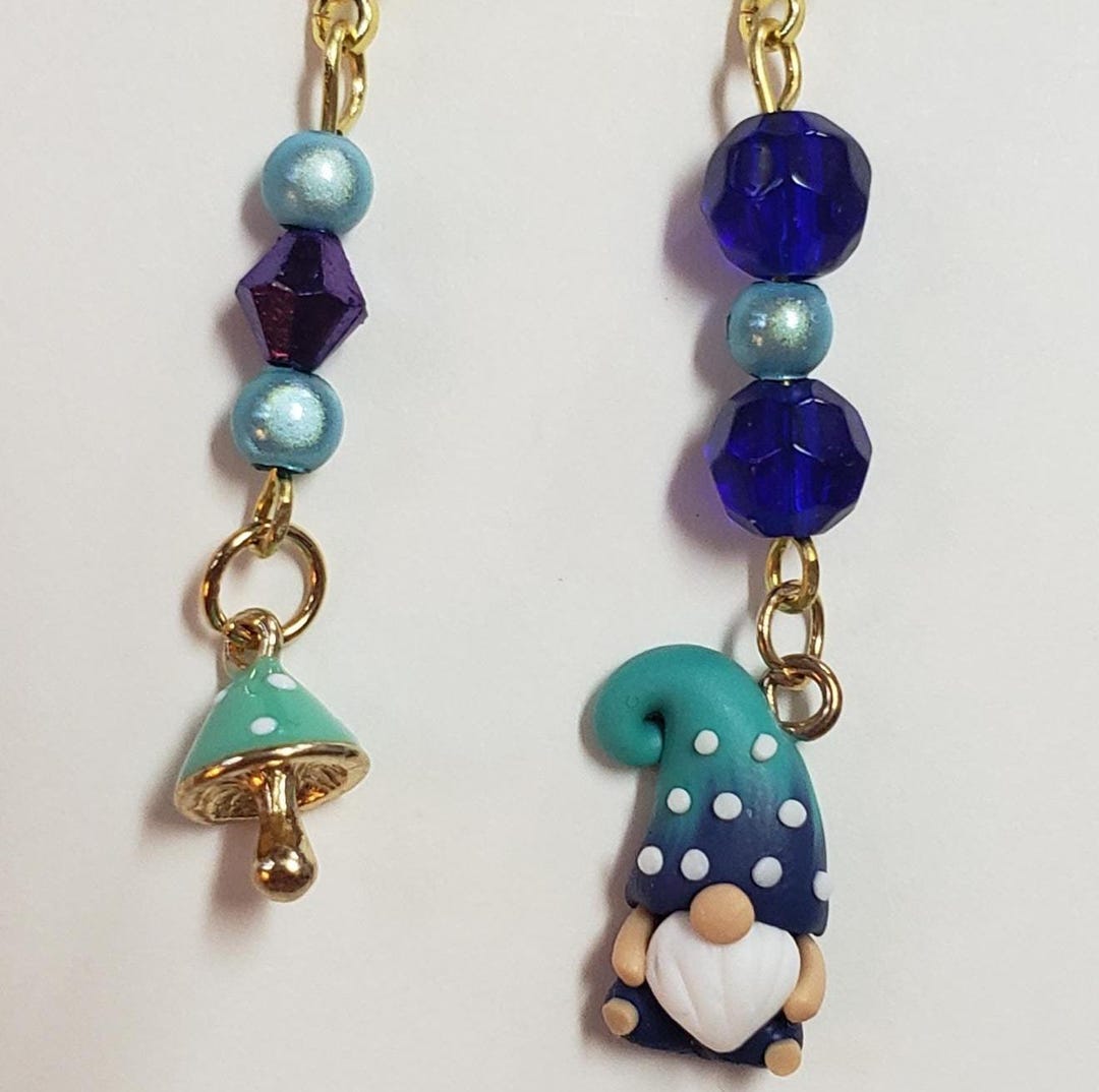 Stitch Markers / Progress Keepers - Etsy