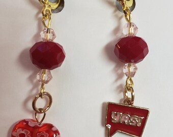 Stitch Markers / Progress Keepers - Etsy