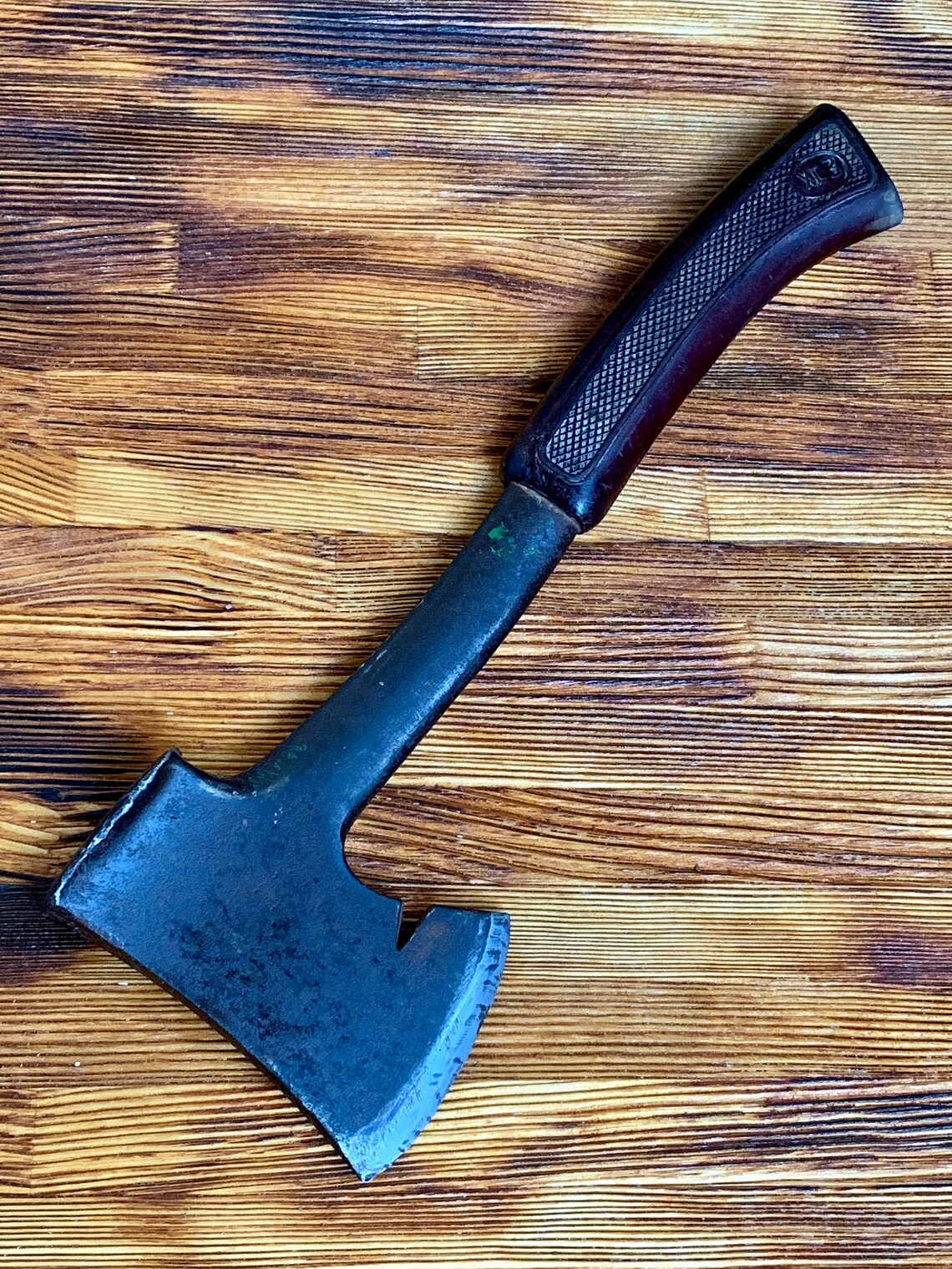 Vintage tourist ax USSR ax Soviet axe 1970s | Etsy