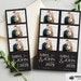 2x6 Wedding Photo Booth Template 2x6 Photo Booth Template Wedding ...