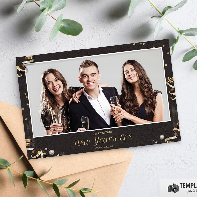 Photo Booth Poster - Etsy