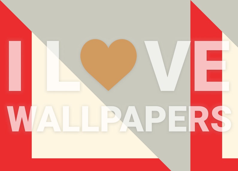 Crossed Rectangle Pattern | Crossed Rectangle Pattern Removable ...