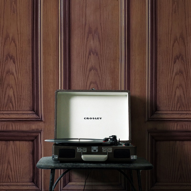 Wood Modern Wallpaper - Etsy UK