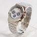 Custom Mod Panda Flyback Panda Chronograph Watch, Seiko VK64 Quartz ...