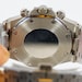 Custom Mod Panda Flyback Panda Chronograph Watch, Seiko VK64 Quartz ...
